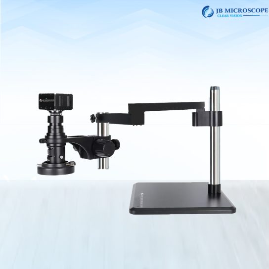Digital Inspection Microscope manufacturer in India