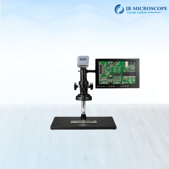 Digital Inspection Microscope manufacturer in India