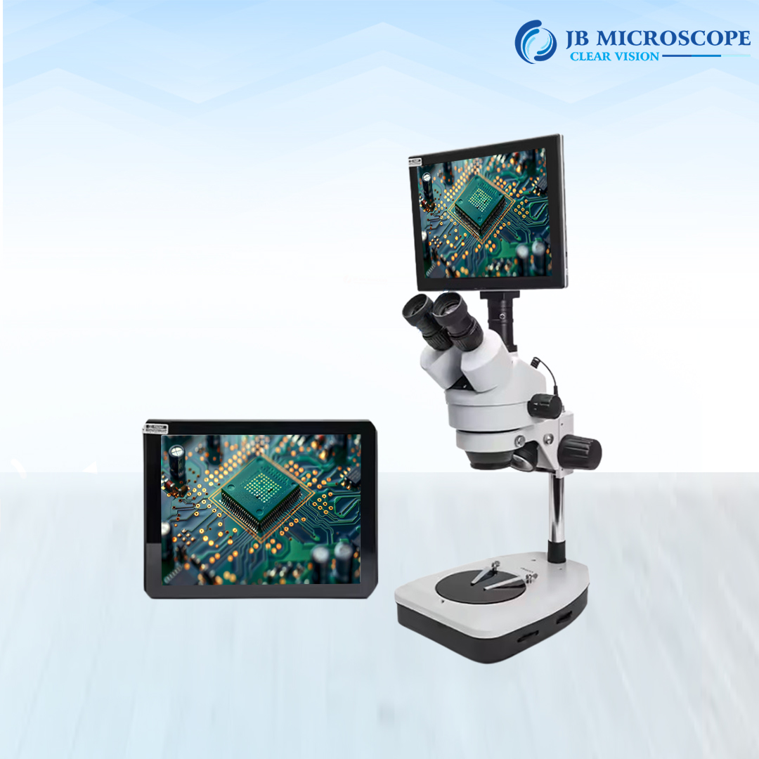 Microscope Digital Camera manufacturer in India